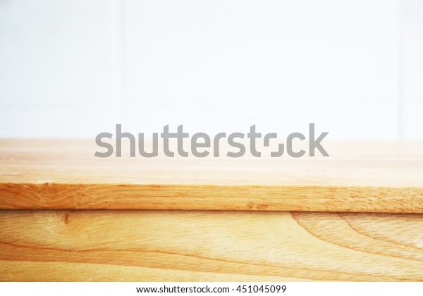 Wood Table Work Sheetwork Sheet Pencil Stock Photo 451045099 | Shutterstock