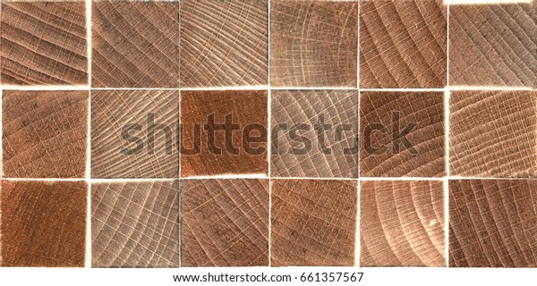 Wood Texture Ceramic Tile Stock Photo 661357567 | Shutterstock