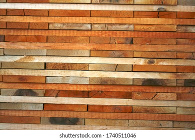 Wood Timber Stack Material Panel Stock Photo 1740511046 | Shutterstock