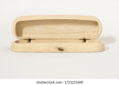 Wooden Boxes Different Type Objects Stock Photo 1721251600 | Shutterstock