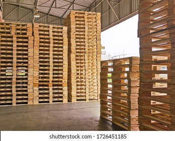 41,407 Stack Pallets Images, Stock Photos & Vectors | Shutterstock