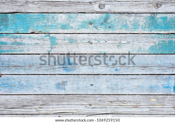 Wooden Rustic Retro Background Gray Old Stock Photo 1069259150 ...