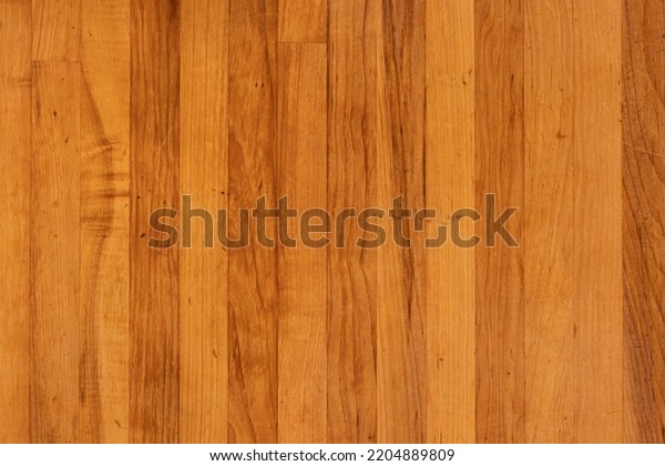 Wooden Table Pattern Backdrop Wall Cover Stock Photo 2204889809 ...