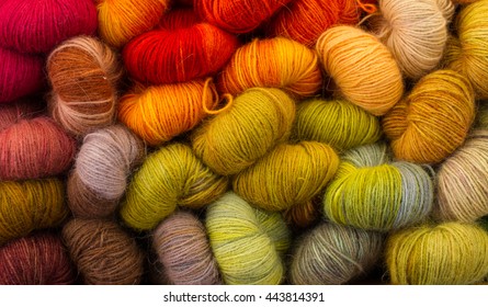 Wool Stock Photo 443814391 | Shutterstock
