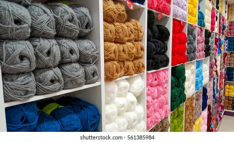 Wool Stock Photo 561385984 | Shutterstock