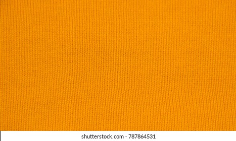 Wool Orange Background Stock Photo 787864531 | Shutterstock