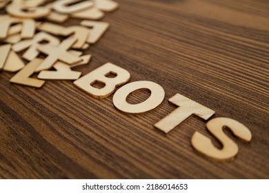 1,028 Wooden bot Images, Stock Photos & Vectors | Shutterstock