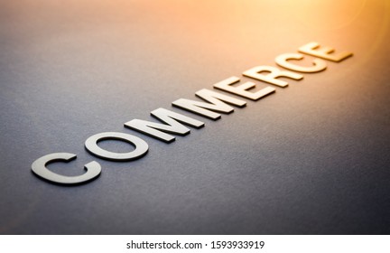155,447 Commerce word Images, Stock Photos & Vectors | Shutterstock