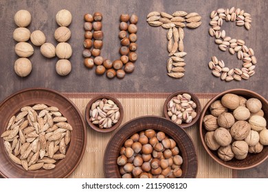 8,874 Word Nut Images, Stock Photos & Vectors | Shutterstock
