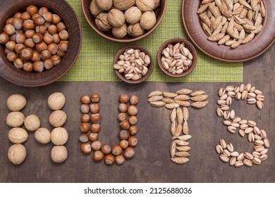 8,874 Word Nut Images, Stock Photos & Vectors | Shutterstock