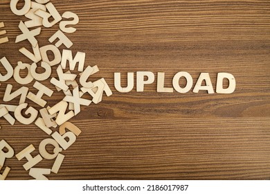22,686 Upload text Images, Stock Photos & Vectors | Shutterstock