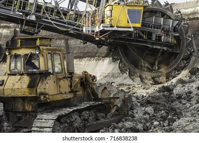 10,717 Open cast mine Images, Stock Photos & Vectors | Shutterstock
