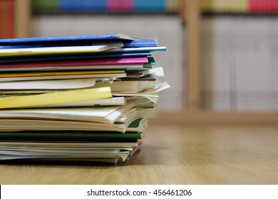 Work Paper Stock Photo 456461206 | Shutterstock