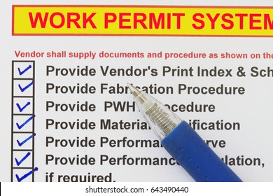 29 Refinery Work Check List Images, Stock Photos & Vectors | Shutterstock