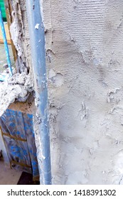 Work Progress Old Building Stock Photo 1418391302 | Shutterstock