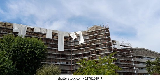 74,731 Summer construction work Images, Stock Photos & Vectors ...