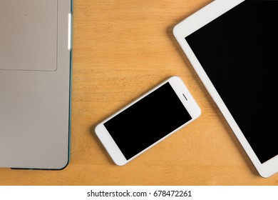 Work Station Template Stock Photo 678472252 | Shutterstock