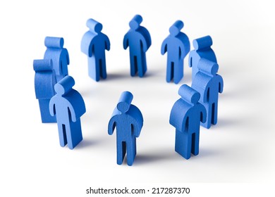 Work Team Concept Stock Photo 217287370 | Shutterstock