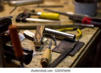 Vintage Scribe Library Full Medieval Old Stock Photo (Edit Now) 1618590676