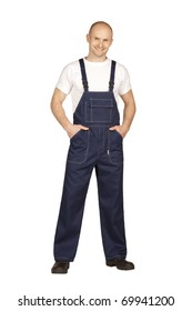 Worker Stock Photo 69941200 | Shutterstock