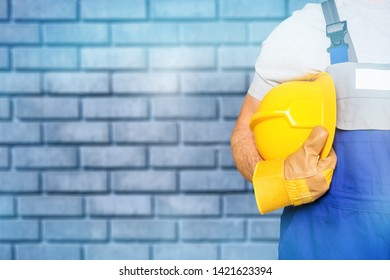 Worker Dark Texture Background Concept Stock Photo (Edit Now) 1187164501