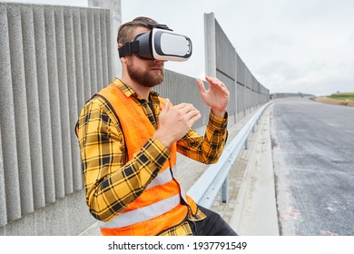 6,343 Vr In Construction Images, Stock Photos & Vectors | Shutterstock