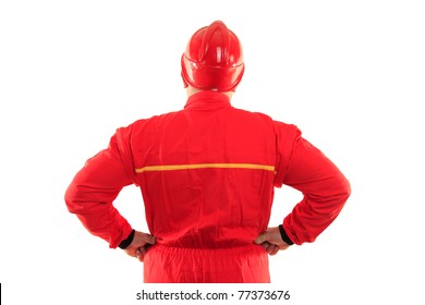 6,121 Overall back Images, Stock Photos & Vectors | Shutterstock