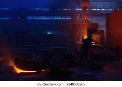 1,067 Smelter worker Images, Stock Photos & Vectors | Shutterstock