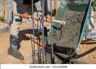 103 Barrow pit Images, Stock Photos & Vectors | Shutterstock
