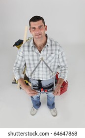 21,632 Construction workers top view Images, Stock Photos & Vectors ...