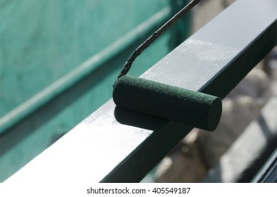 1,837 Green Painted Railings Images, Stock Photos & Vectors | Shutterstock