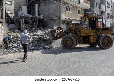 9,120 Rubble machine Images, Stock Photos & Vectors | Shutterstock