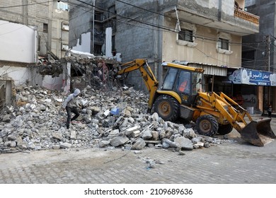 1,217 Rubble removal machine Images, Stock Photos & Vectors | Shutterstock