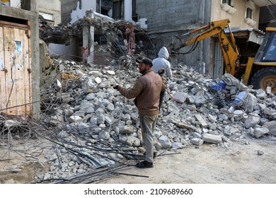 1,217 Rubble removal machine Images, Stock Photos & Vectors | Shutterstock