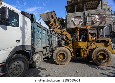 1,217 Rubble removal machine Images, Stock Photos & Vectors | Shutterstock