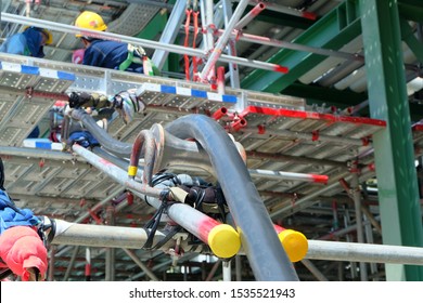 12,466 Cable pulling Images, Stock Photos & Vectors | Shutterstock