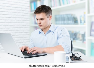 Working Stock Photo 321559853 | Shutterstock