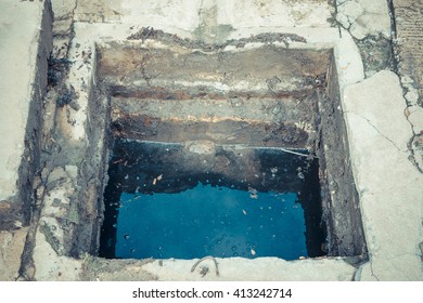 6,421 Open Drainage Images, Stock Photos & Vectors | Shutterstock