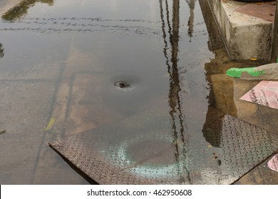 6,421 Open Drainage Images, Stock Photos & Vectors | Shutterstock