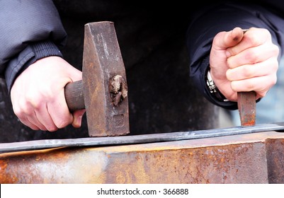 Working Hands Stock Photo 366888 | Shutterstock