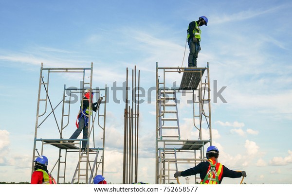 Working Height Equipment Fall Arrestor Device Stock Photo (Edit Now ... Working Height Equipment Fall Arrestor Device Stock Photo (Edit Now ...
