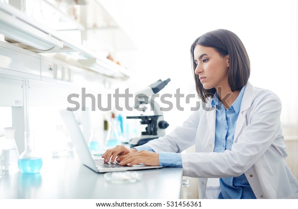 37,145 Lab Laptop Images, Stock Photos & Vectors | Shutterstock