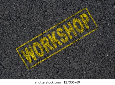 26,677 Workshop training background Stock Photos, Images & Photography ...
