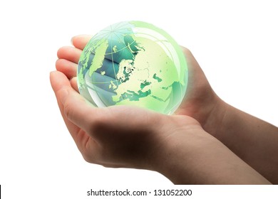 World Hands Stock Photo 131052200 | Shutterstock