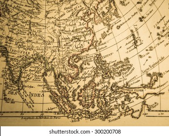 1,696 Antique china map Images, Stock Photos & Vectors | Shutterstock