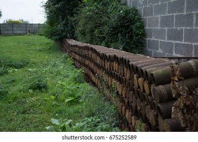 World War One Shells Stock Photo (Edit Now) 675252589