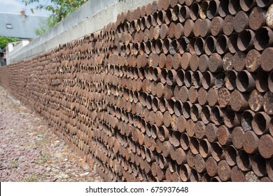 World War One Shells Stock Photo 675937648 | Shutterstock