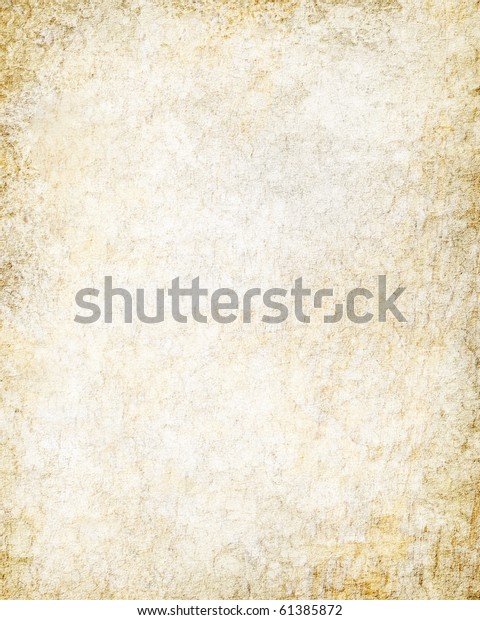 Worn Paper Background Stock Photo 61385872 | Shutterstock
