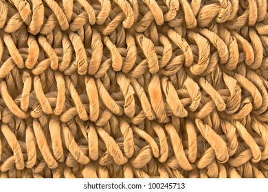 Woven Straw Pattern Texture Stock Photo 151077257 | Shutterstock