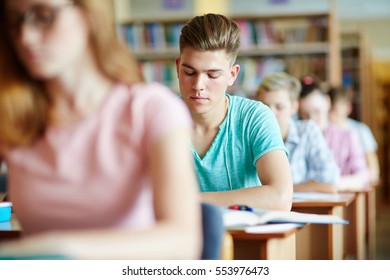 Written Task Stock Photo 553976473 | Shutterstock